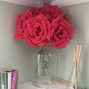 Mini Trans Pride Roses Small Trans Pride Flowers Transgender - Etsy