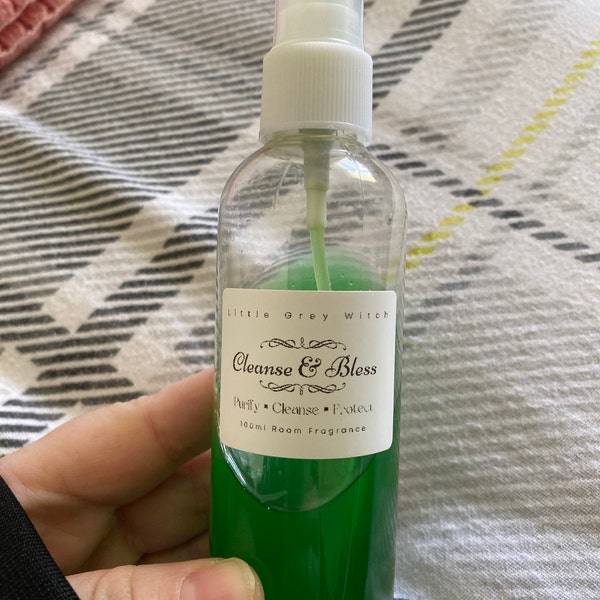 MILLIONAIRE Spell Bottle, Money Drawing, Wealth and Prosperity Magic ...