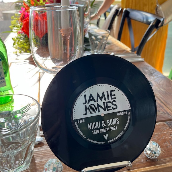 Woodstock Wedding/ Party Invitations - Festival Ticket Design ...