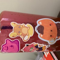 Pocky Enamel Pins 1 - Etsy