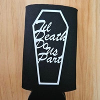 Til Death Do Us Part SVG - Etsy