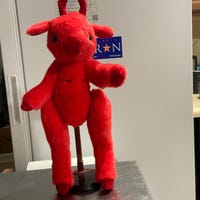 4 Sewing Pattern Bundle. Deer, Hare, Fox, Wolf, With Clothes. - Etsy Canada