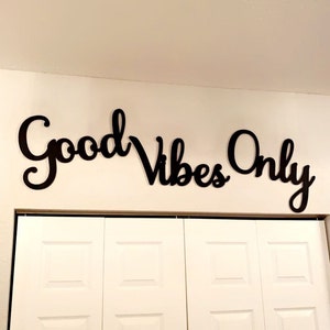 Custom Words for Wall Wood Words Custom Word Signs Wooden - Etsy