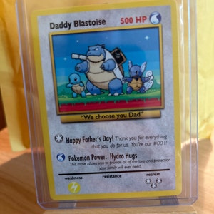 Rainbow Pride Month Pikachu Pokemon Trading Card LGBTQ Collectible - Etsy