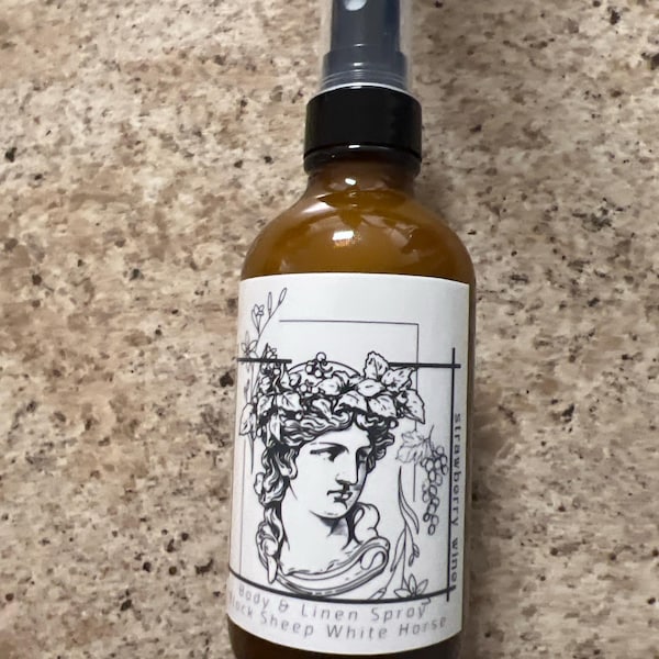 AO3 Fanfiction Inspired ABO Alpha Beta Omega Perfume and Custom Jewelry ...