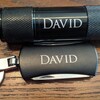 Personalized Flashlight, Engraved Flashlight, Personalized, LED ...