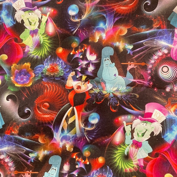 Bluey Fabric Blue Dog Family Fabric Christmas Fabric Cotton Cartoon ...