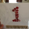 Handmade Birthday Card for Partially Sighted or Blind, for Man or Woman ...
