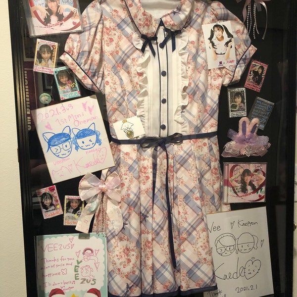 Extra Deep Jersey, Uniform, Jacket Display Case Cabinet Shadowbox - 98% ...