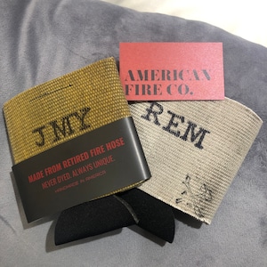 Firefighter Gift for Him Fire Hose Gifts: the Chief Bundle | Etsy