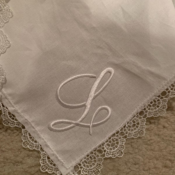 26 Letter Monogram Alphabet Patch Kit, Script Iron on Appliques, High Quality Black, Red ...