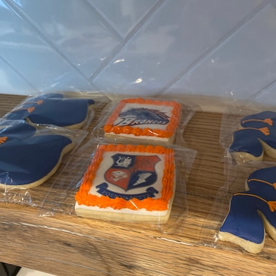 Delta Sigma Theta Greek Cookies - Etsy