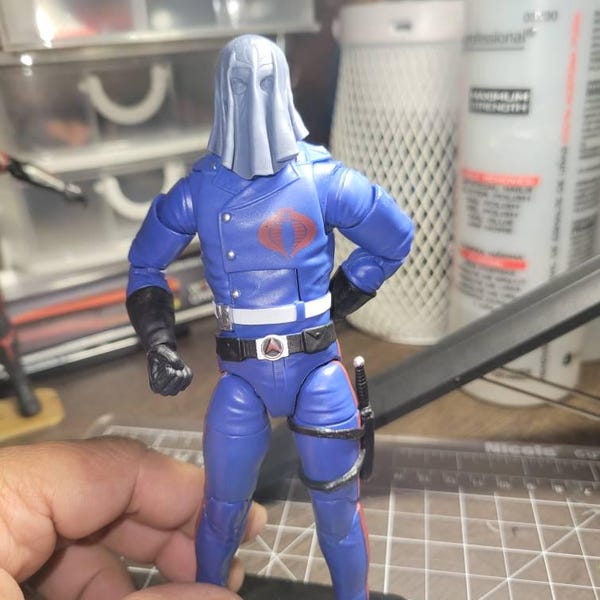 Space Robot | Robot Miniature | Heroes & Beasts | Classic Movie ...