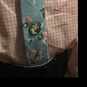 Custom Lapel Pin, Custom QR Code Pin, Personalized Gift, Hidden Message ...