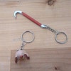 Half Life 2 Keychain - Headcrab - Etsy