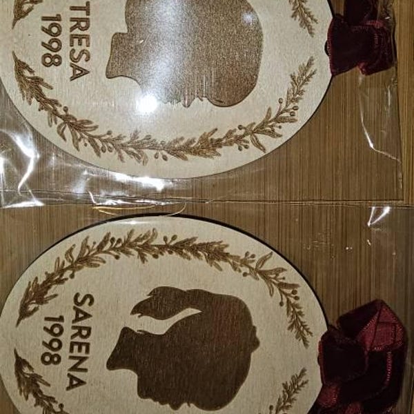 Silly Goose Cake Topper First Birthday Cake Topper Second Birthday ...