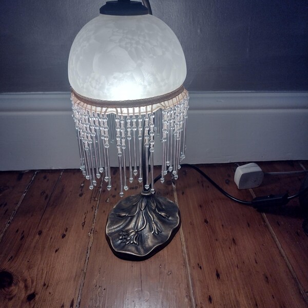 A Working Antique 8 Day Striking Mantel Clock Tameside of Delph- Hirst ...