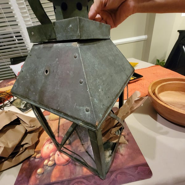 Vintage Cooler - Skotch Cooler - Midcentury Plaid Cooler - Vintage ...