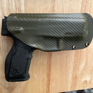 Taurus Judge Kydex G CODE Paddle Holster12 colors to choose | Etsy