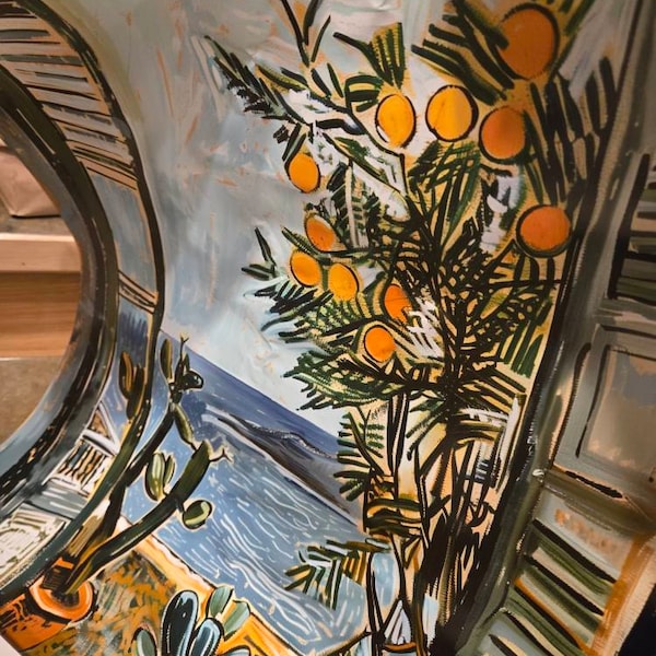 William Morris Style Bumble Bee Print Cotton Prints Exhibition Vintage ...