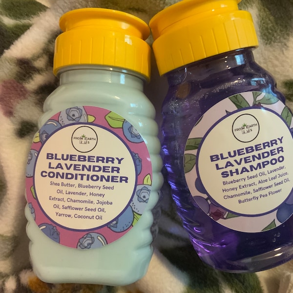 Shampoo Sample 3.4 Ounces - Etsy