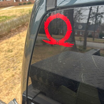 World of Warcraft Inspired Rogue Class Icon Vinyl Decal - Etsy