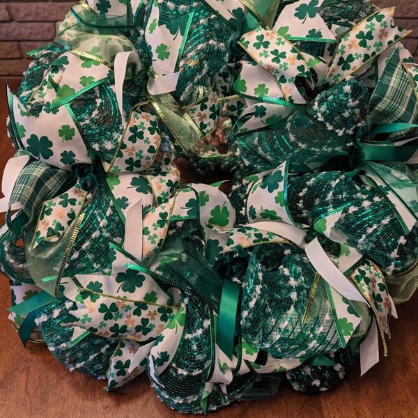 Pumpkin Wreath Kit, Fall Wreath Kit, Blue Pumpkin Wreath Kit, Craft Kit ...