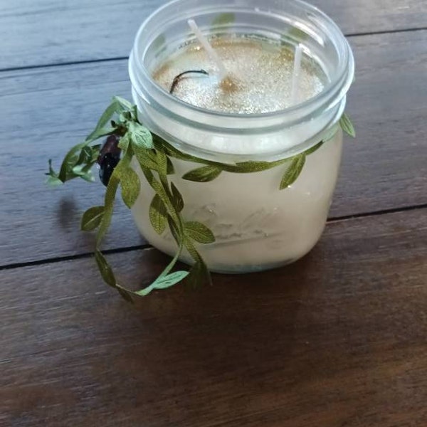 Ocean Wave Glass Pendant, Sea Wave Glass Necklace, Lamp Work Necklace ...