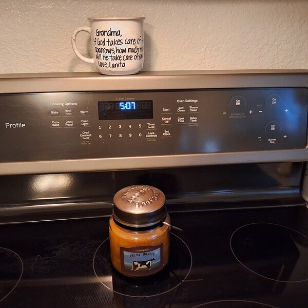 His and Hers Engagement Mugs, His and Her Mug Set, Love Mug, Valentine ...