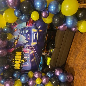 Jungle Book Birthday Banner Jungle Book Movie 5 'x 3' Birthday Banner ...