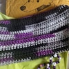 Trans Flag Kandi Star Belt Chain - Etsy