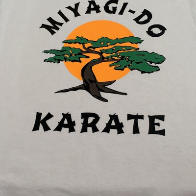 Miyagi Do Cobra Kai Karate Kid Svg Png Layered - Etsy