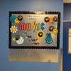 EDITABLE ABCD the Daycare Tour Bulletin Board Kit | Groovy Retro ...