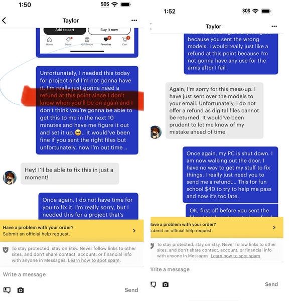 Beaver Vtube/live2d Avatar - Fully Rigged! - Etsy