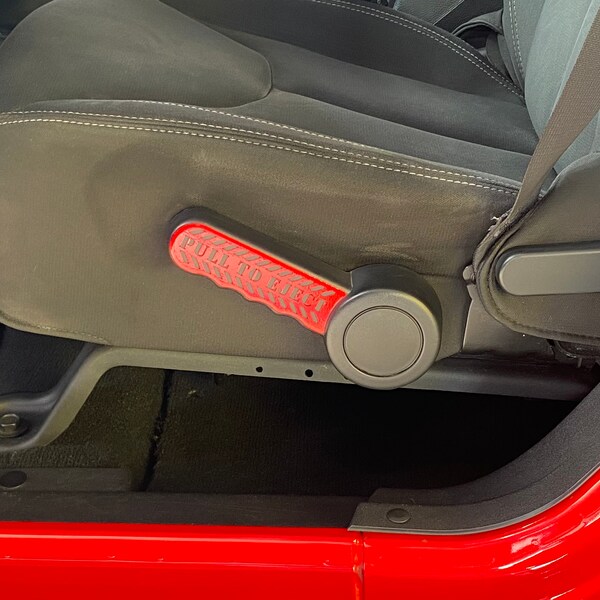 Wrangler Patch - Etsy