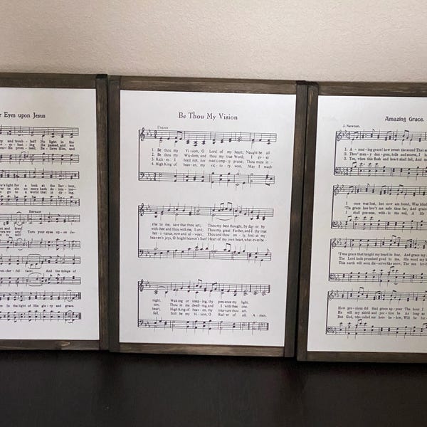 Scripture Watercolor Wall Art | Watercolor With Psalm 143:8 Added ...