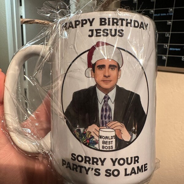 Boom Roasted Michael Scott Funny Office Birthday Card - Etsy