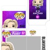 THE BOYS Custom Funko POP Box Template. Digital Download. Includes ...