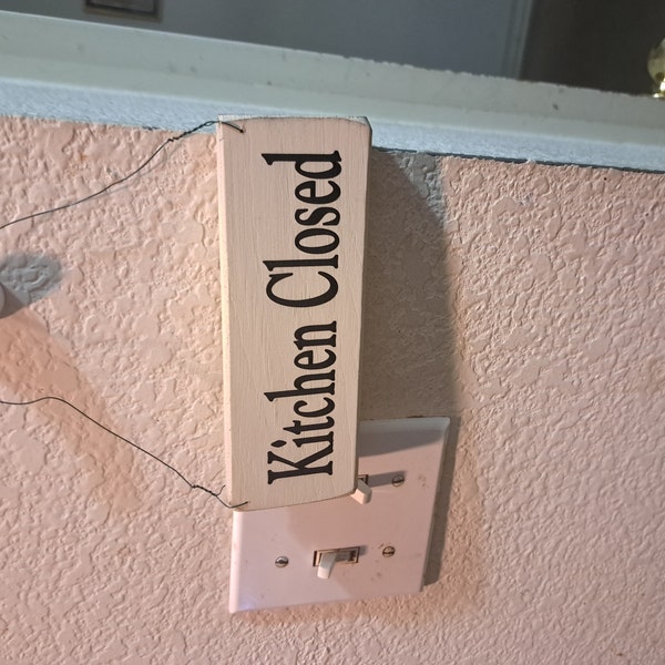 Wood Sign Saying gone Dancing White Wood Sign With Saying in Black ...