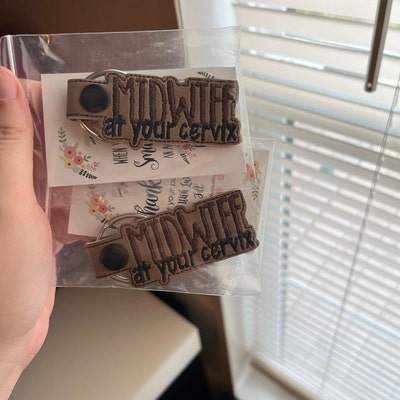 Midwife at Your Cervix, Midwife Humor, Funny Midwife, Midwife Gift ...