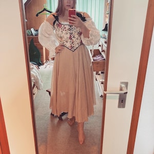 Regency Short Stays Corset Bridgerton Regency Bra Wedding - Etsy