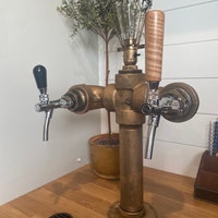 Beer Tap Handle 4" - Etsy