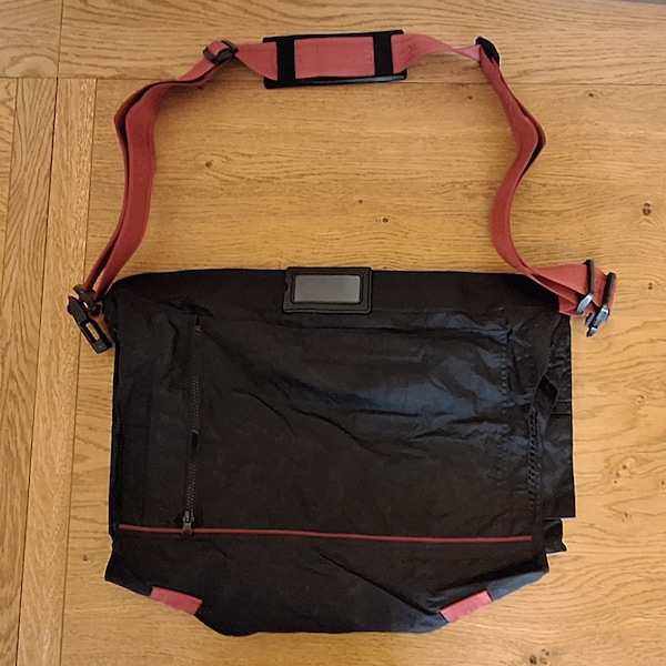 Bagket - A 22-pocket Jacket That Becomes a Bag in Seconds! - Etsy