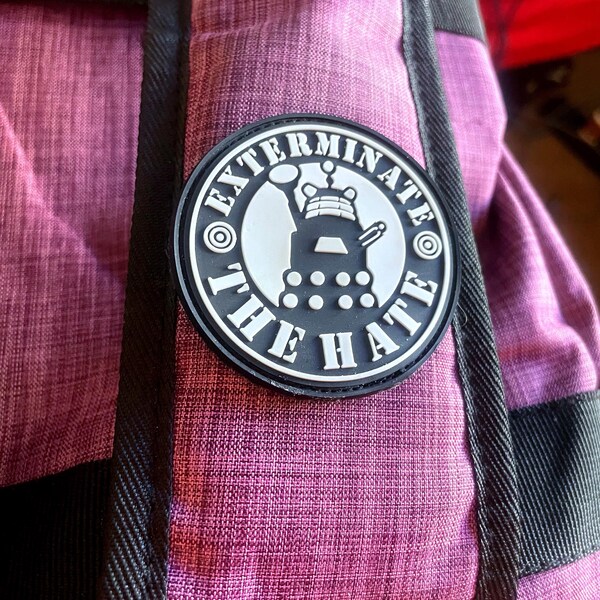 Rectangle Hook Backed Sublimation Blank Patches for DIY Custom Patches - Etsy