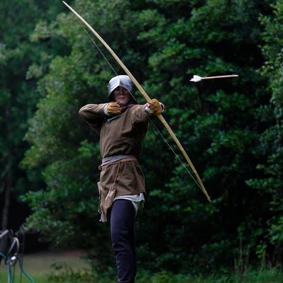 Handmade Native American Style Replica Flint Arrowhead Beginner Hunter ...