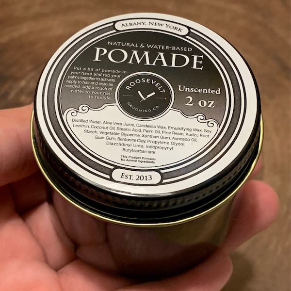 Shavette-style Straight Razor - Customizable Materials and Design - the ...