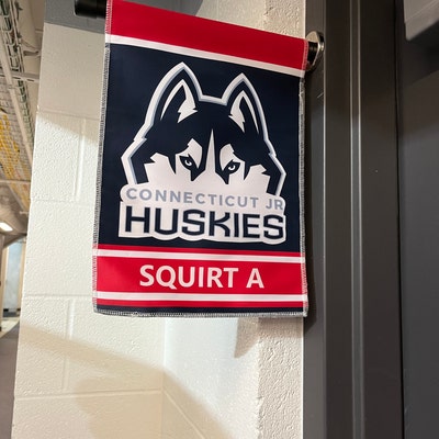 Hockey Team Locker Room Sign Locker Room Banner Locker - Etsy