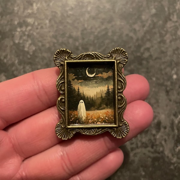 The Last Supper Art Print: Satan, Devil, Gothic Painting, Dark Art ...