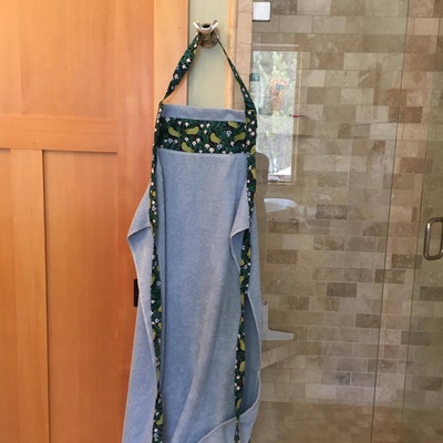 PDF Pattern bath Time Apron INSTANT DOWNLOAD - Etsy