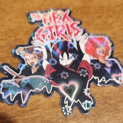 The Ritual Series Merch Black Acrylic Bookmark Book Quote Personalized ...